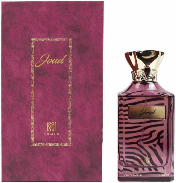 Ahmed Al Maghribi Joud EDP 100 ml Preturi Ahmed Al Maghribi Joud EDP 100 ml Magazine