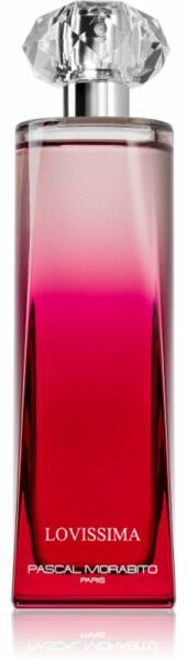 Pascal Morabito Lovissima EDP 100 ml Preturi Pascal Morabito Lovissima ...