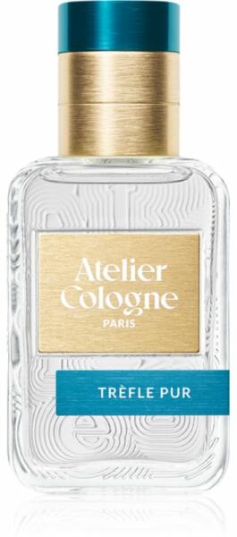 Atelier Cologne Cologne Absolue Trèfle Pur EDP 30 ml Preturi Atelier ...
