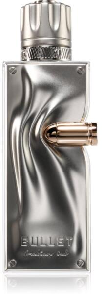 Arabian Oud Bullet EDP 100 ml Preturi Arabian Oud Bullet EDP 100 ml Magazine