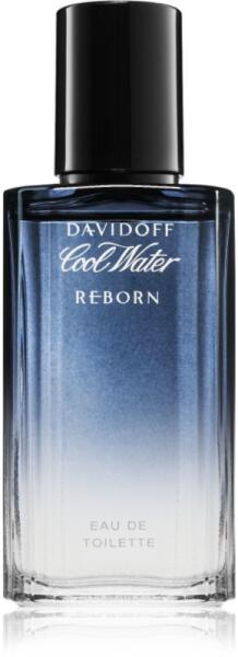 Davidoff Cool Water Reborn for Men EDT 40 ml Preturi Davidoff Cool Water Reborn for Men EDT 40 ...
