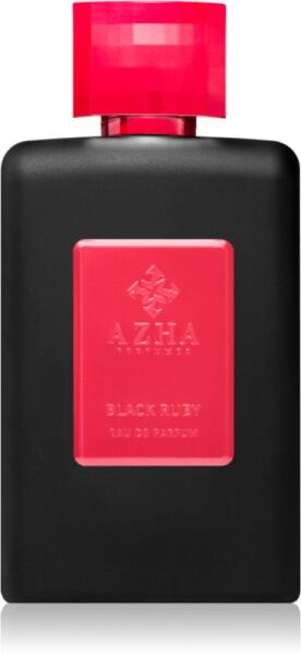 AZHA Perfumes Black Ruby EDP 100 ml Preturi AZHA Perfumes Black Ruby ...