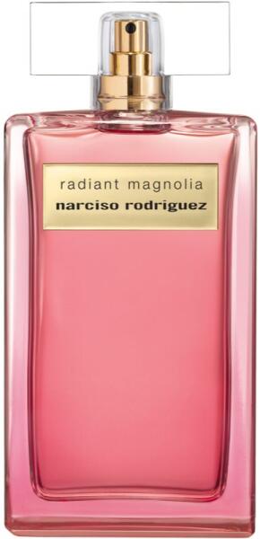 Narciso Rodriguez Musc Collection Intense Radiant Magnolia EDP 100 ml ...