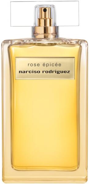Narciso Rodriguez Musc Collection Intense Rose Épicée EDP 100 ml ...