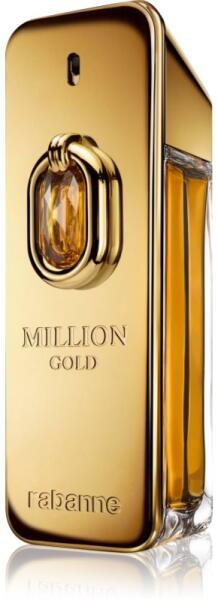 Paco Rabanne Million Gold Elixir (Intense) Extrait de Parfum 200 ml ...