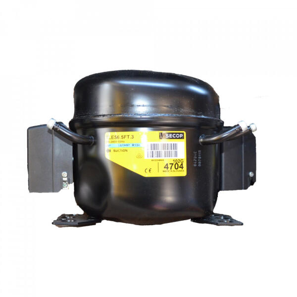 SECOP Compresor Frigorific SECOP TLES6.5FT. 3, LBP - R134a, 220-240V ...