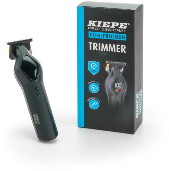 KIEPE Home Precision 6290 vásárlás, Hajvágó, szakállvágó bolt árak ...