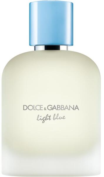 Dolce&Gabbana Light Blue pour Homme (2025) EDT 100 ml Preturi Dolce ...