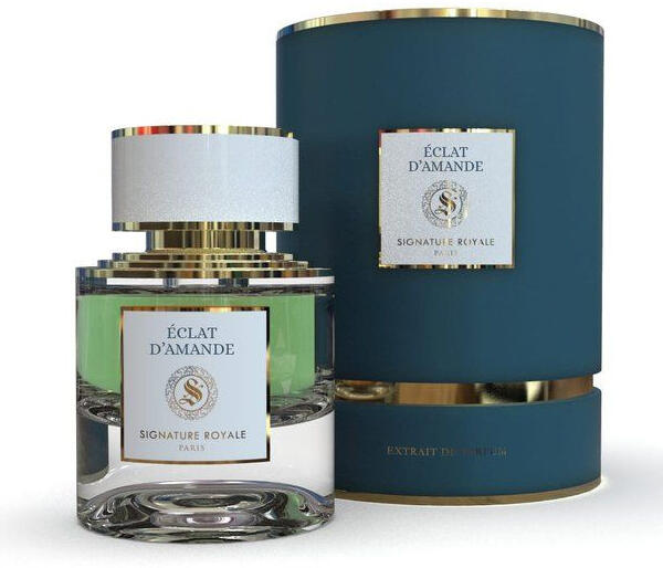 Signature Royale Eclat d'Amande Extrait de Parfum 50 ml Preturi ...