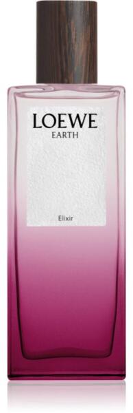 Loewe Earth Elixir EDP 50 ml Preturi Loewe Earth Elixir EDP 50 ml Magazine