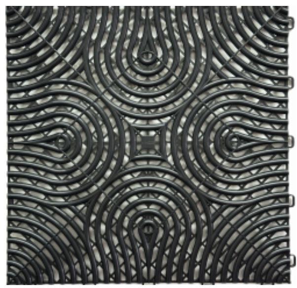 Vásárlás: SwissDeck Műhelypadló - SwissDeck RibDeck Infinity 33, 3x33 ...