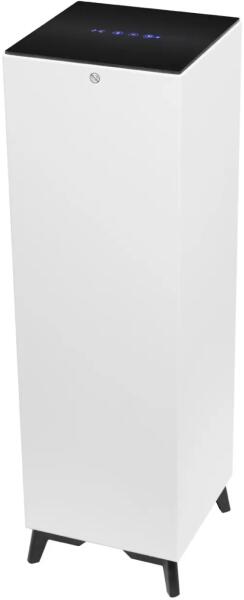 Somogyi Elektronic FKIR 270 WIFI (Convector electric, panou de ...