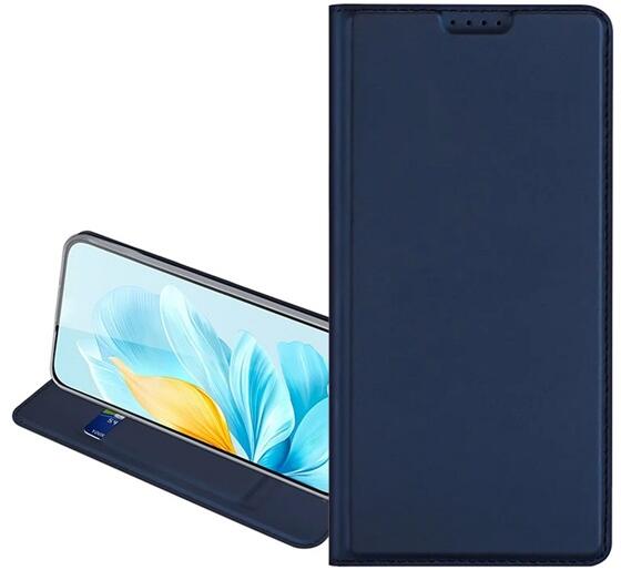 Vásárlás: Dux Ducis SKIN PRO tok álló, bőr hatású (FLIP, oldalra nyíló ...