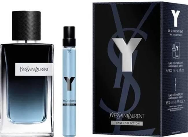Yves Saint Laurent Y EDP 100+10 ml Preturi Yves Saint Laurent Y EDP 100 ...