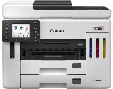 Canon MAXIFY GX7140 (6880C009) (Multifunctionale) - Preturi