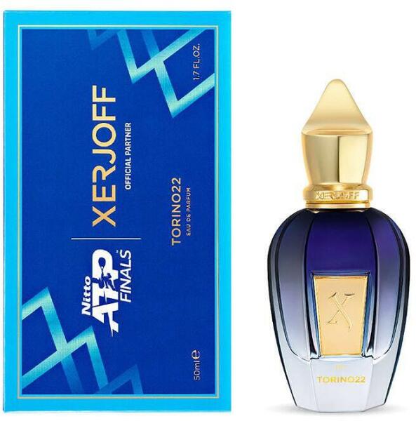 Xerjoff Torino 22 - Nitto ATP Finals EDP 50 ml Preturi Xerjoff Torino ...