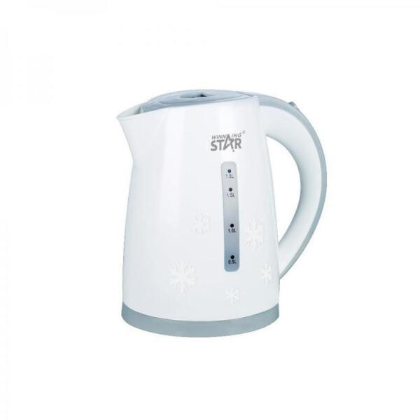 WinningStar DA00474 vízforraló vásárlás, olcsó WinningStar DA00474 vízforraló árak, akciók