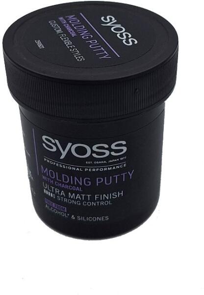 SYOSS molding putty pasta modelatoare 130ml (Indepartarea parului ...