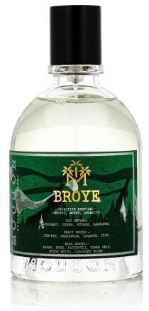 Moudon Broye Extrait de Parfum 100 ml Preturi Moudon Broye Extrait de ...