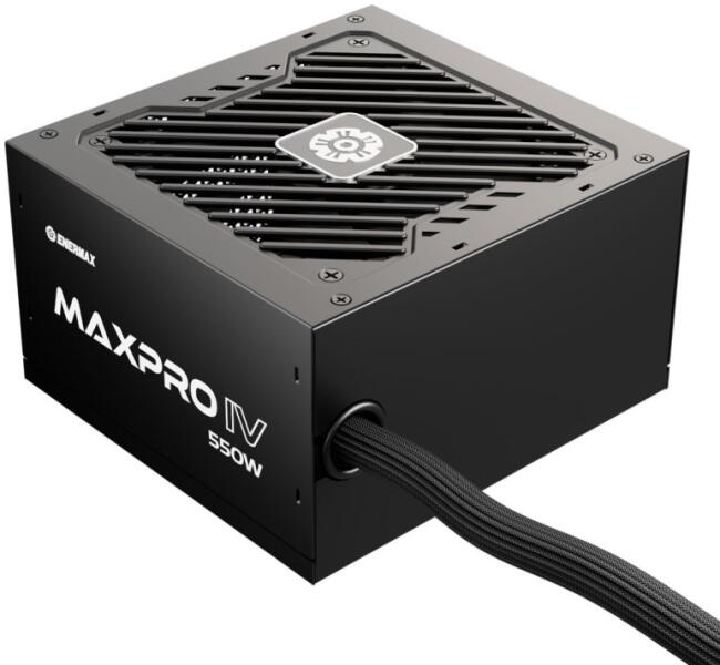 Enermax Maxpro IV 550W 80 PLUS (Sursa de alimentare) - Preturi