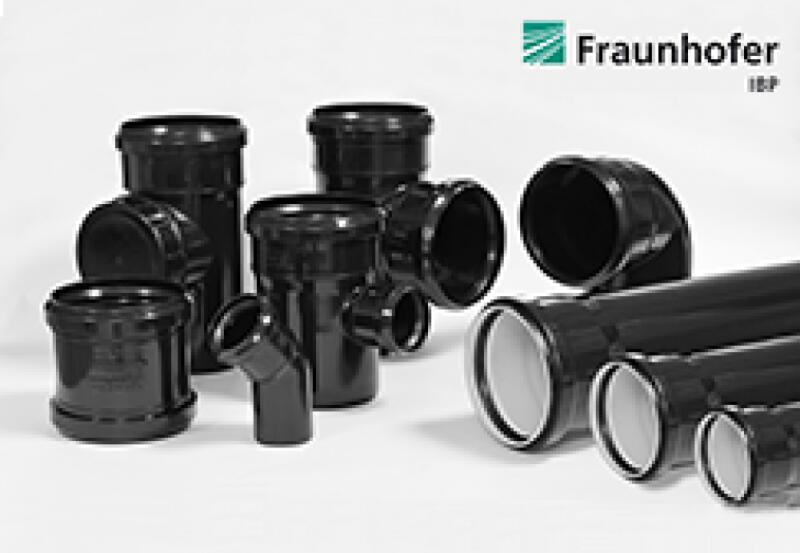 Valrom Teava pvc fonoabsorbanta 160 mm (Canal de cablu) - Preturi