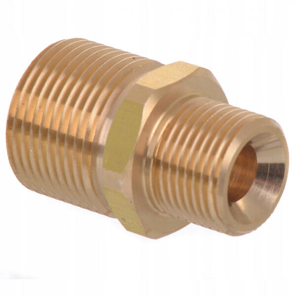 CleanerCenter Adaptor Conector Cupru Filet Exterior M22 - 3/8 ...