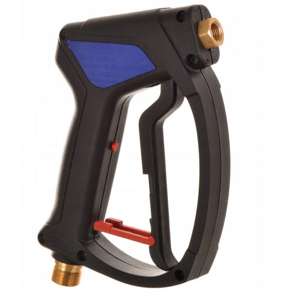 MTM Hydro Pistol de Presiune Înaltă MTM Hydro SG35, 350 bar, 45 l/min ...