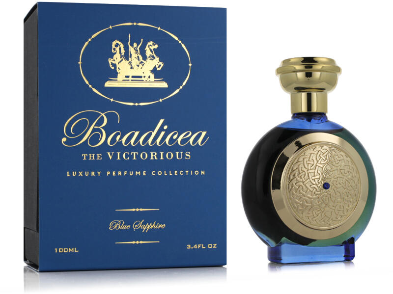 Boadicea the Victorious Blue Sapphire Extrait de Parfum 100 ml Preturi ...