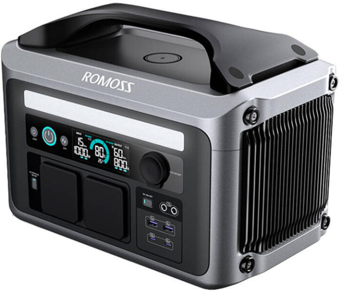 Romoss RX 1000 (Generator) - Preturi