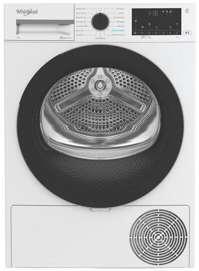 Vásárlás: Whirlpool WPS C7X WBS EE Szárítógép árak összehasonlítása ...