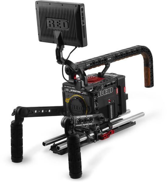 Vásárlás: Red Digital Cinema V-RAPTOR X Z Mount Production Pack (V-Lock ...