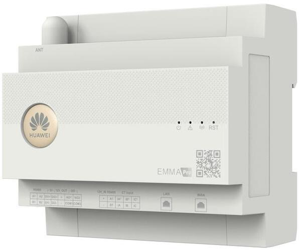 Vásárlás: Huawei EMMA-A02 smart home energy controller, support for PV ...