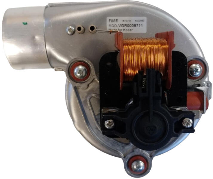 Motan Ventilator centrala termica Motan Eko, Maxoptimus, Optimus ...