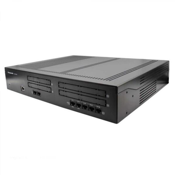 Panasonic CENTRALE telefonice Panasonic Cabinet KX-NS520X, extindere KX ...