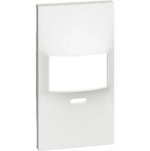 Legrand Placa, Modulara, pentru, 2M, ir, auto, SLIDE, Alb, Bticino ...