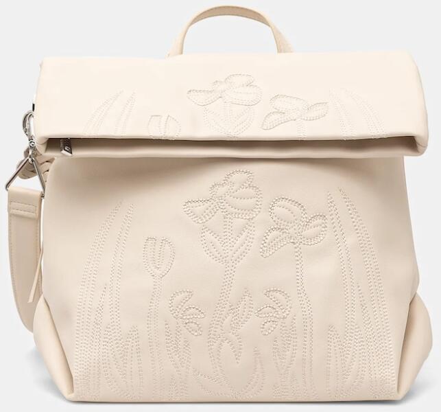Desigual rucsac ETHEREA LOVINGTON PPYA-PKD033_01X (25SAKP29) (Rucsac ...