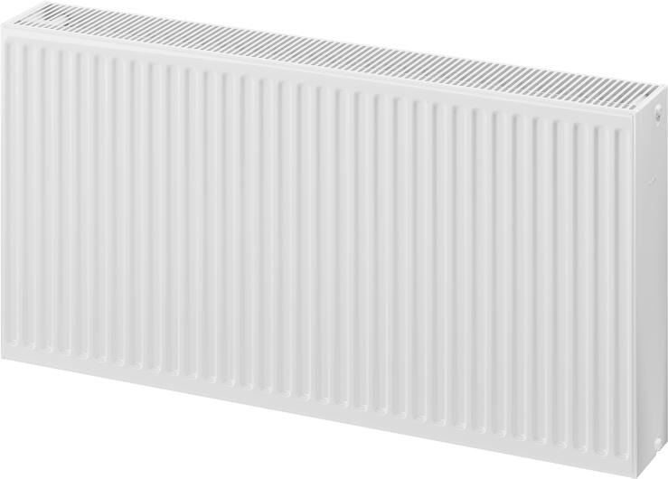 Mexen C33 radiator panel 400 x 2800 mm, lateral connection, 4729 W, alb ...