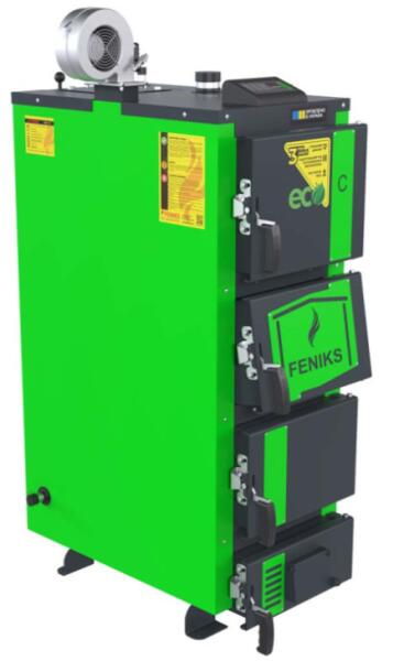 Feniks C Plus 17 kW (Centrala termica) - Preturi