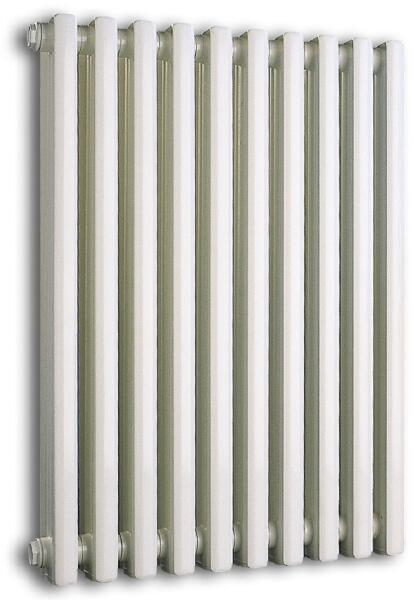 GLOBAL Calorifer din aluminiu GLOBAL Radiatori Italia, EKOS 600/95, 24 ...