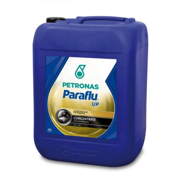 Vásárlás: PETRONAS Paraflu UP (20 L) Fagyálló folyadék árak ...