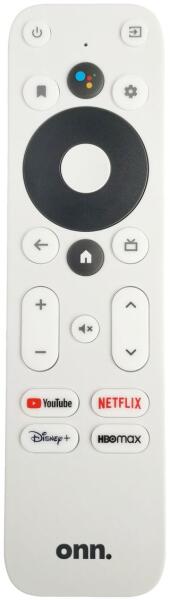 înlocuitoare ONN Android TV 4K UHD Stick - original autentic ...