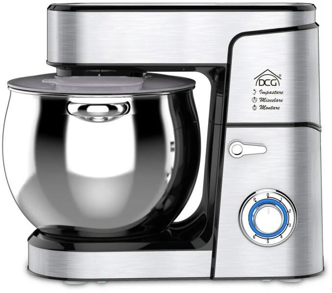 DCG KM1512 Mixer / Blender - Preturi, Robot de bucatarie oferte