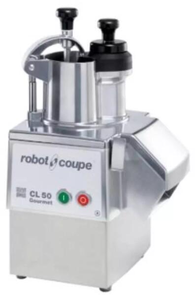 Robot-Coupe Feliator de legume CL 50 GOURMET, 230 V - gastrozone - 16 ...