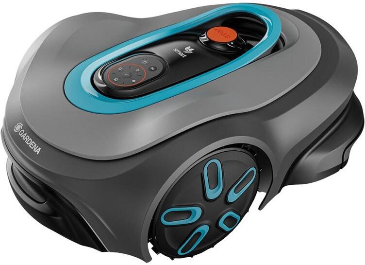 GARDENA Sileno Max 1500 (19903-20) (Robot pentru tuns gazonul) - Preturi