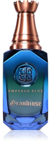 Emperor Blue Grandiose EDP 100 ml parfüm vásárlás, olcsó Emperor Blue ...