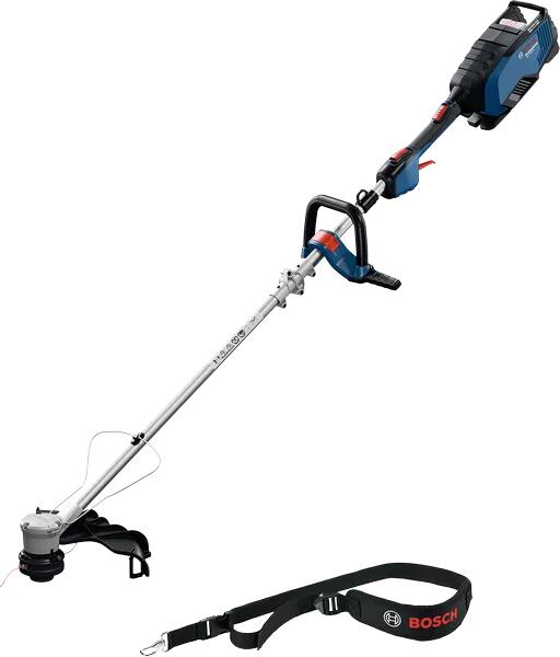 Bosch GRT 18V-40 (06008D0200) (Motocoasa) - Preturi