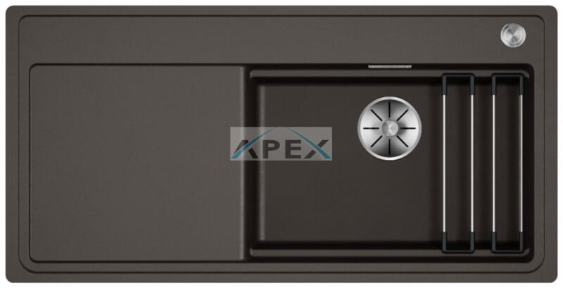 Vásárlás: BLANCO ETAGON XL 6S-F kávé tart. , exc. SZINTBE ÉPÍTÉS ...