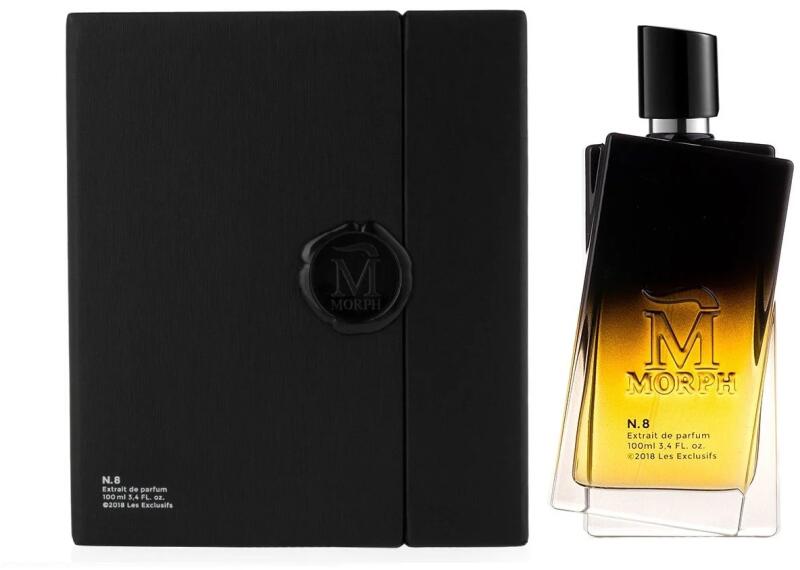 Morph N.8 Extrait de Parfum 100 ml Preturi Morph N.8 Extrait de Parfum ...