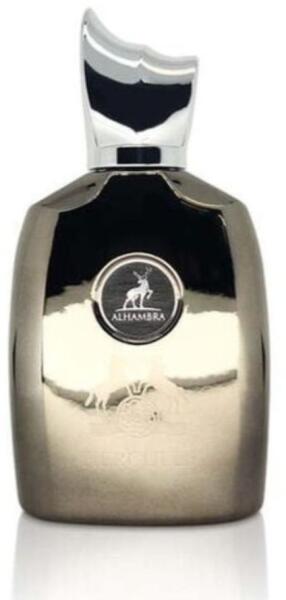 Alhambra Hercules EDP 100 ml Preturi Alhambra Hercules EDP 100 ml Magazine