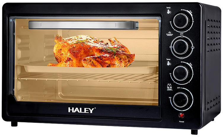 HALEY HY-5418 (Cuptor mini) - Preturi